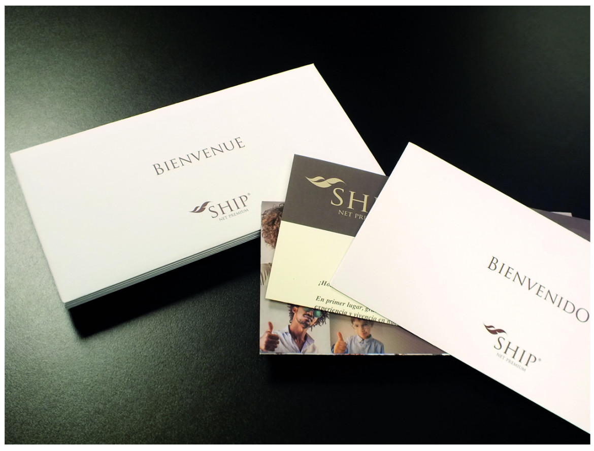 Sobreblanco | estudio